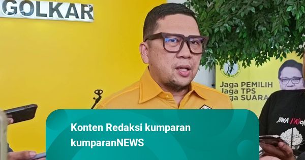 Ridwan Kamil Maju Pilgub Jabar atau Jakarta? Golkar Bilang Tunggu 27 Agustus | kumparan.com